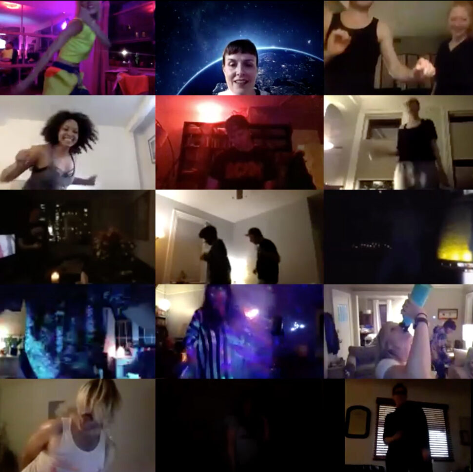 How Can You Spend A Fun-Filled Weekend At Home?