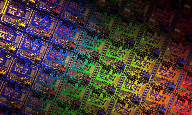 Historical Facts That Encourages Silicon Movement