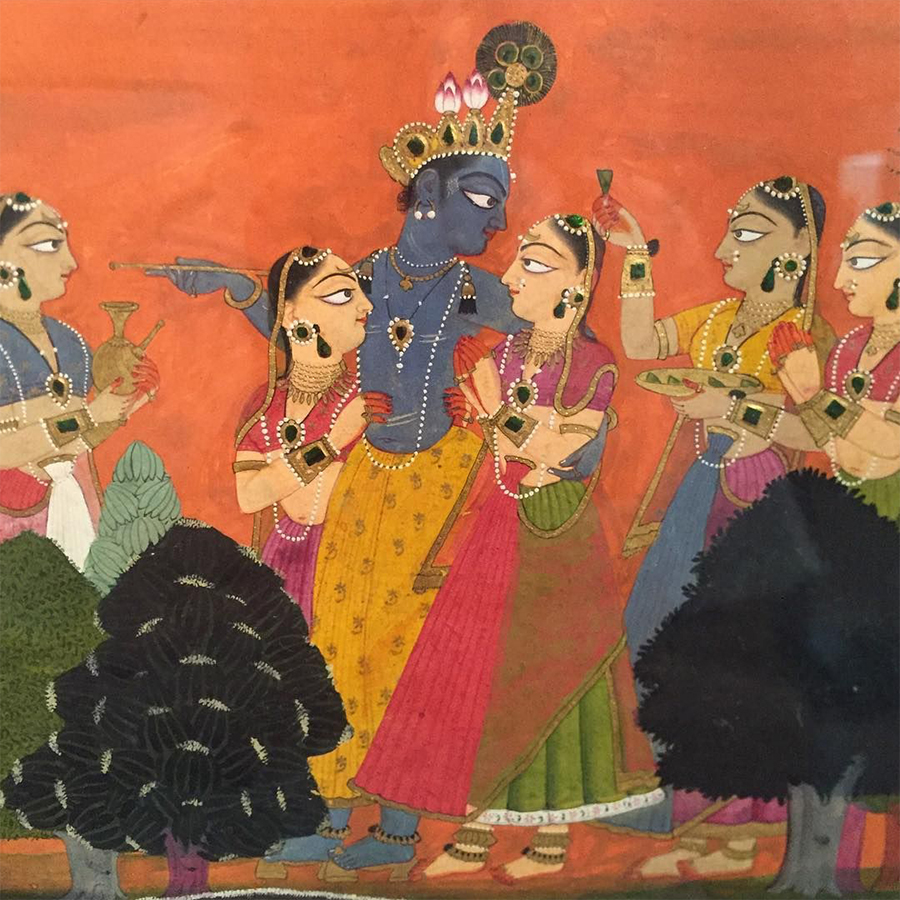 Did you know that 108 Is Sacred Number In Hinduism?