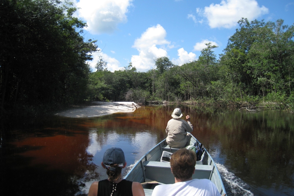 Unknown Facts About The “Island Of Boiling Water”