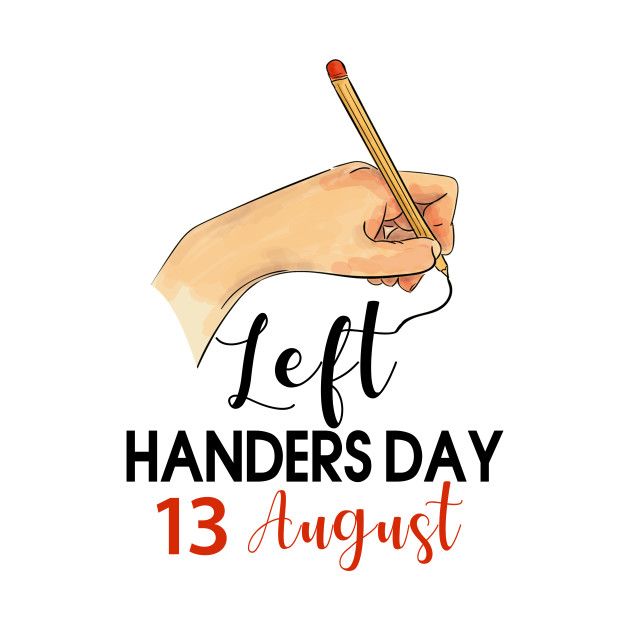 Few Of The Interesting Facts about Left-Handed People