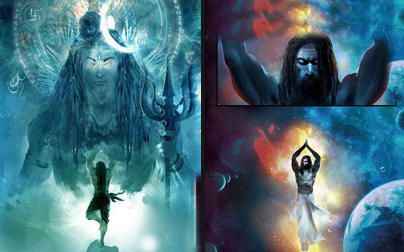 Believe it or Not King Ravana was The Great Ruler