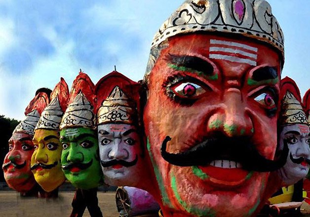 Believe it or Not King Ravana was The Great Ruler