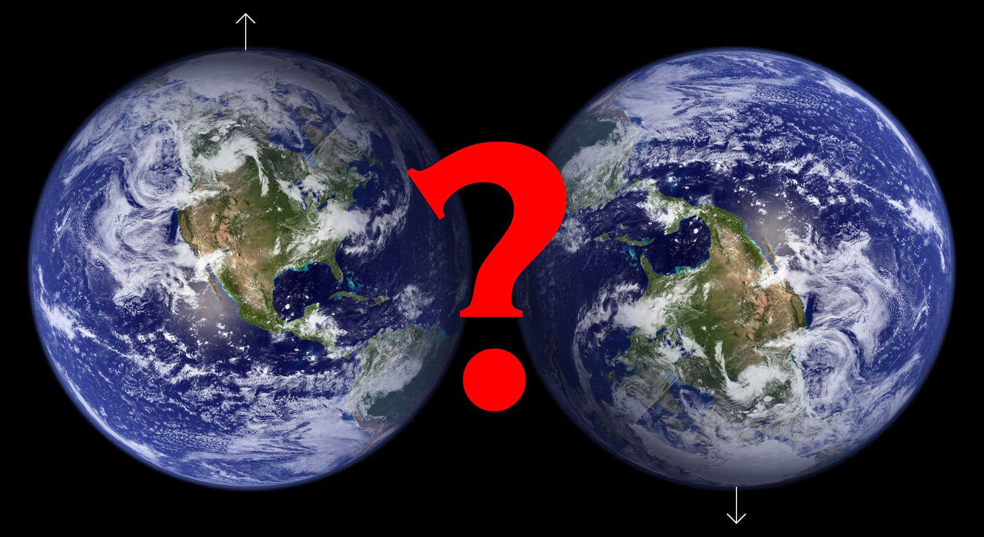 Did You Know That Is Only Planet Venus Revolves Clockwise?