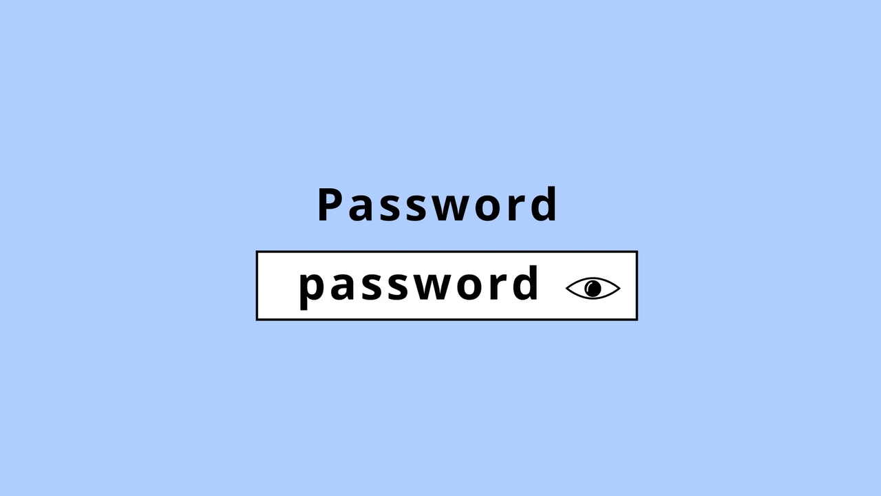 Interesting Facts About The World's Password Day