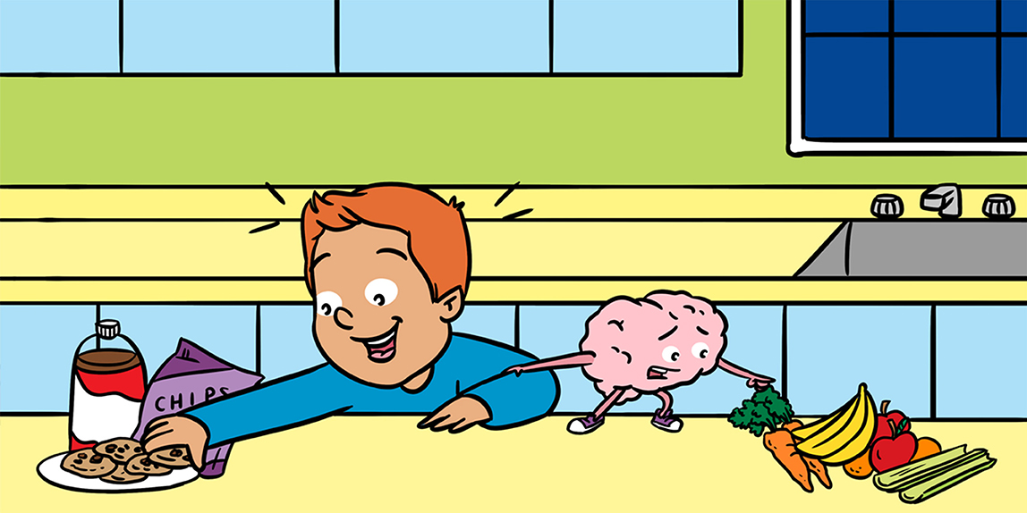 Yes, It Is True That 60 Percent Of Brain Consists Fat