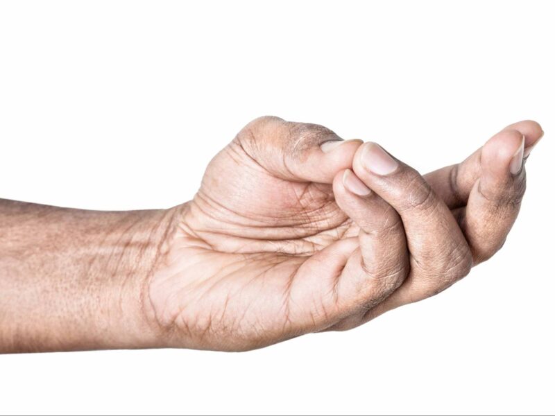 What Is The Importance of Ring Finger in Your Hand?