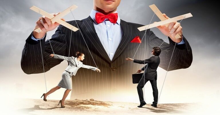 To Control Increases Anxiety And Losing It Causes Depression