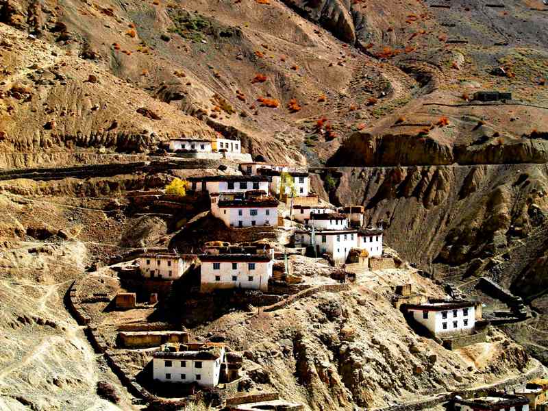 Unfolded Beauty Secrets Of Unexplored Villages Of India