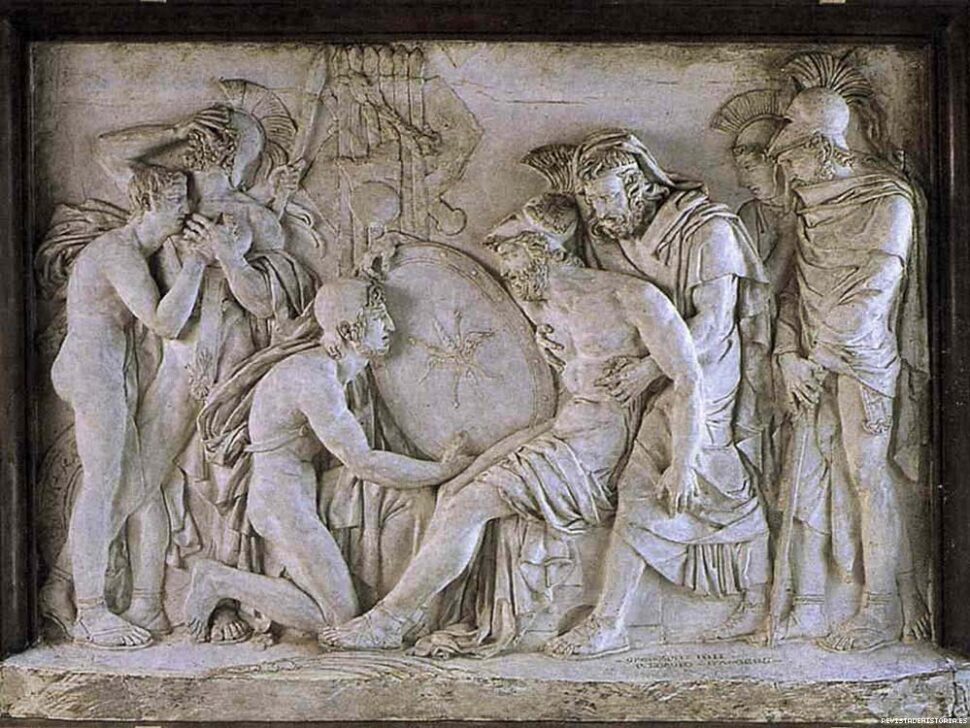 Spartans Are Gay Heroes “A Truth Or Myth” In Ancient History