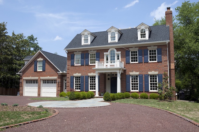 Pre-Modern American Houses That Will Always Attract You