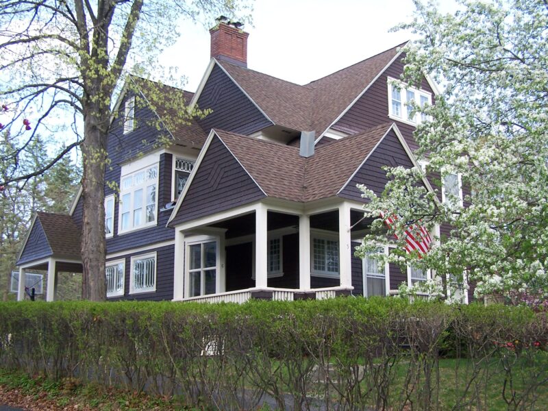 Pre-Modern American Houses That Will Always Attract You