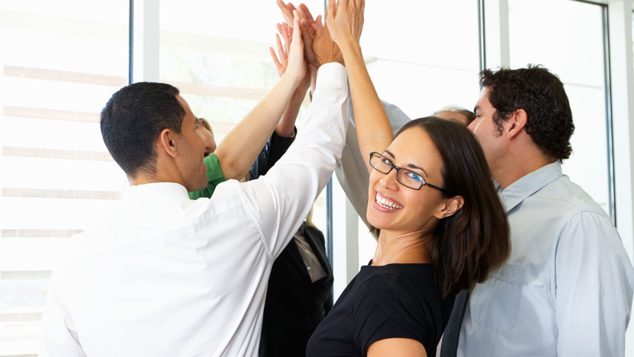 5 Reasons You Should Celebrate Your Small Accomplishments