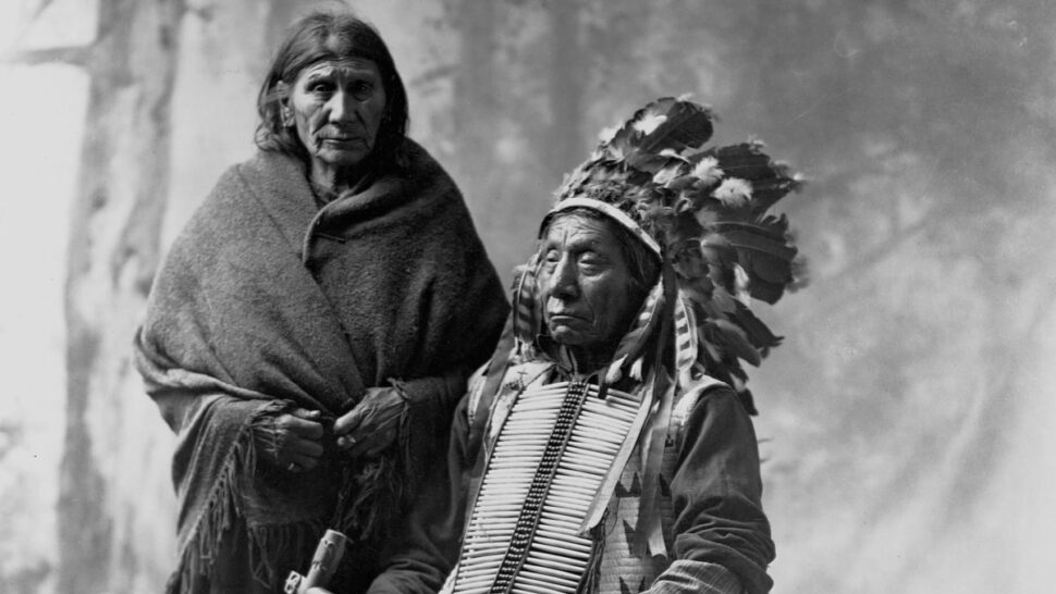 Why Is Still The Native Americans Are Called Indians?
