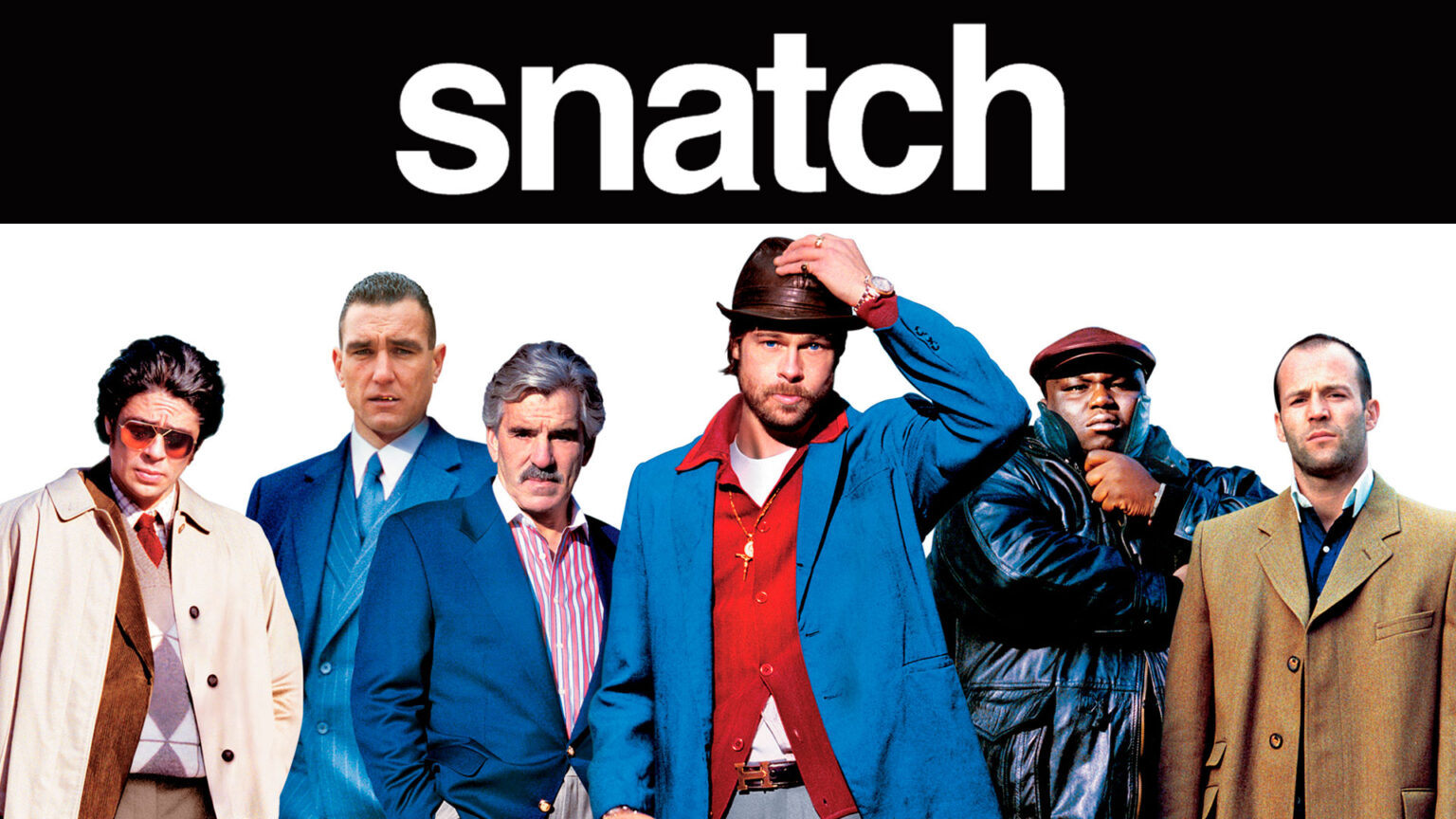 Four Hollywood Dark Comedies With Intense Humor