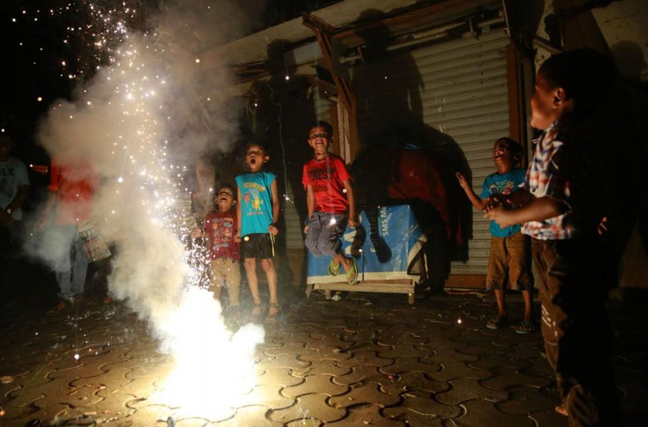 How Celebrating Diwali Has Changed Over Time?