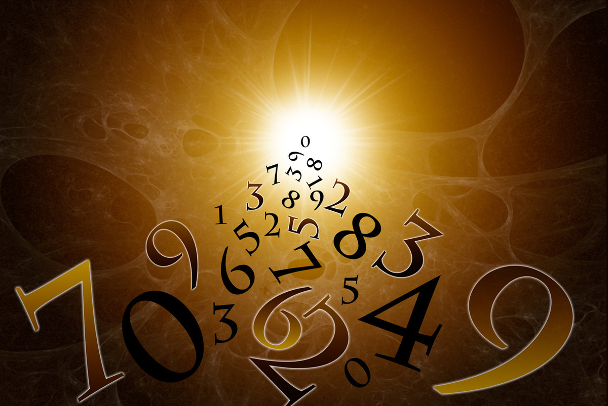 Secrets with Number 1 Numerology Should Know