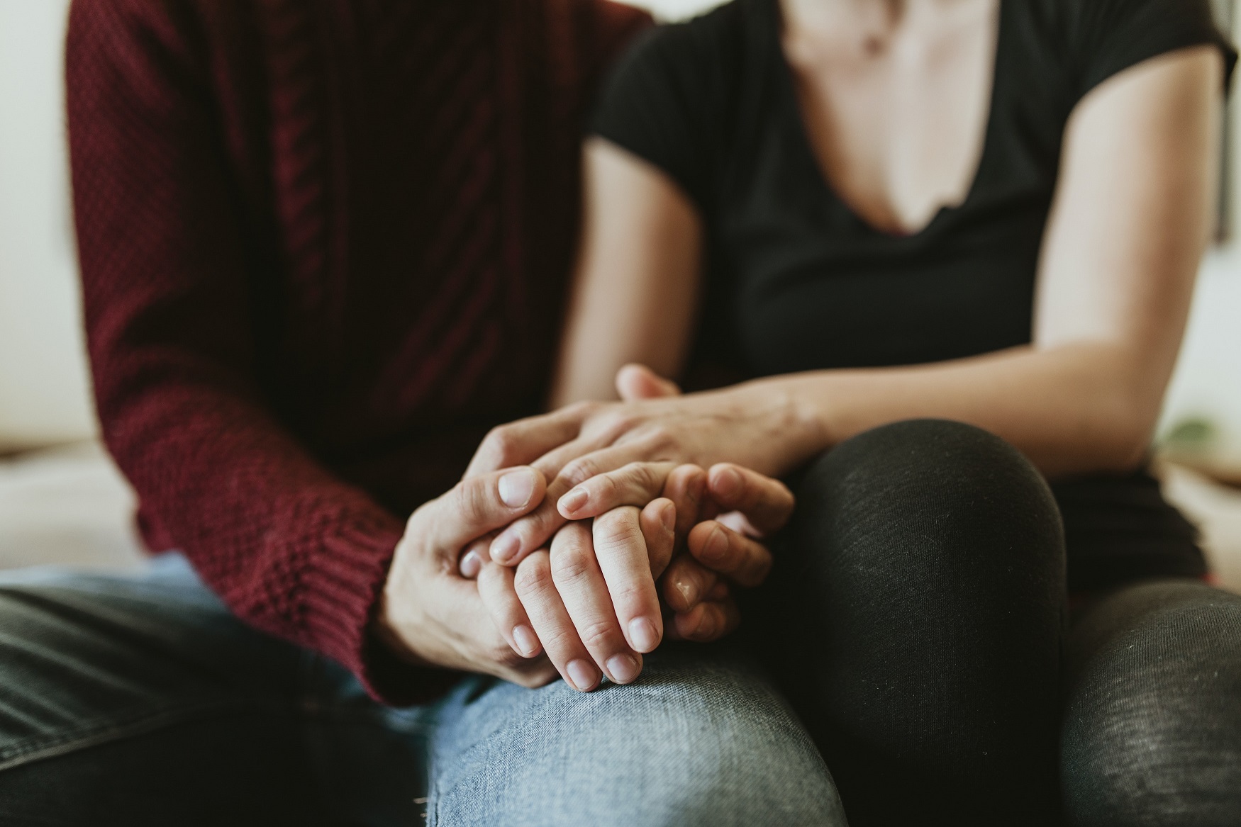 Loyal lovers blush immediately! What Does It Mean?