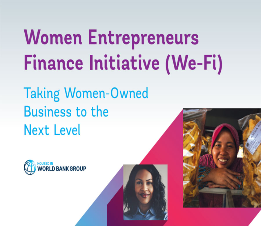 Females Of Countries Reveals Substantial Economic Growth