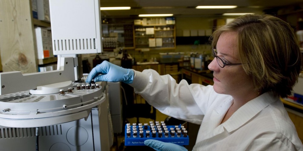 Forensic Science: A Career With Varied Options